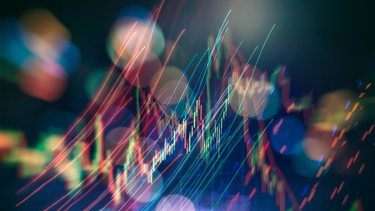 Volatility: Our Constant Companion - Sequoia Retirement Plan Services